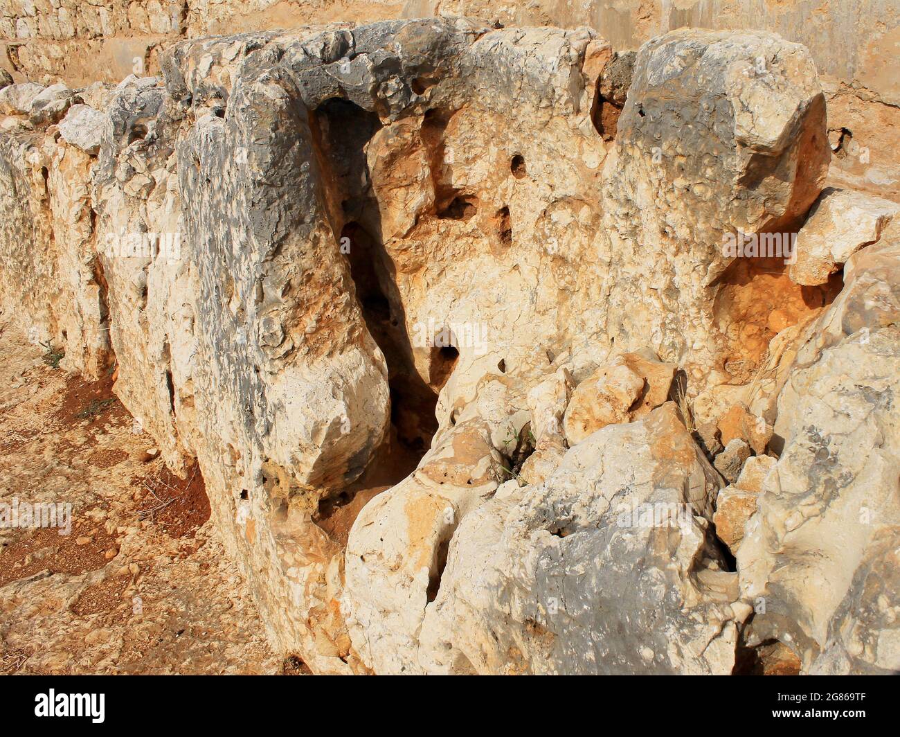 Elaiussa Sebaste or Elaeousa Sebaste ancient Roman city of the 2nd ...
