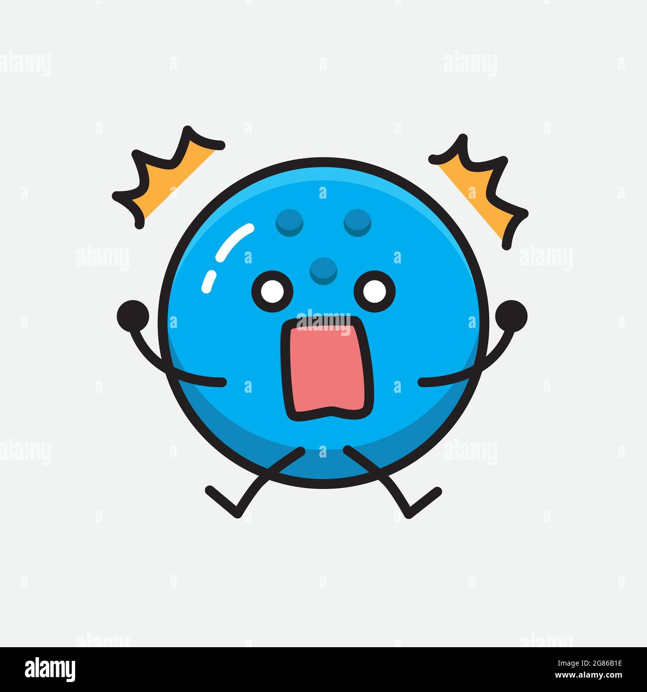 Ten eyes Stock Vector Images - Alamy