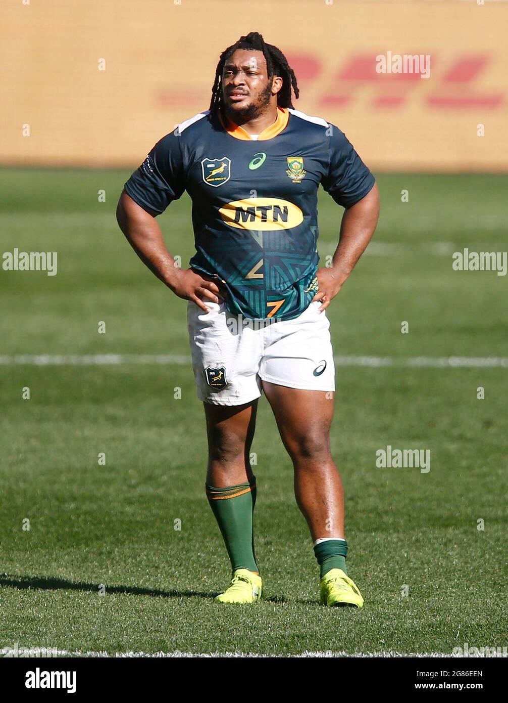 Joseph dweba hi-res stock photography and images - Alamy