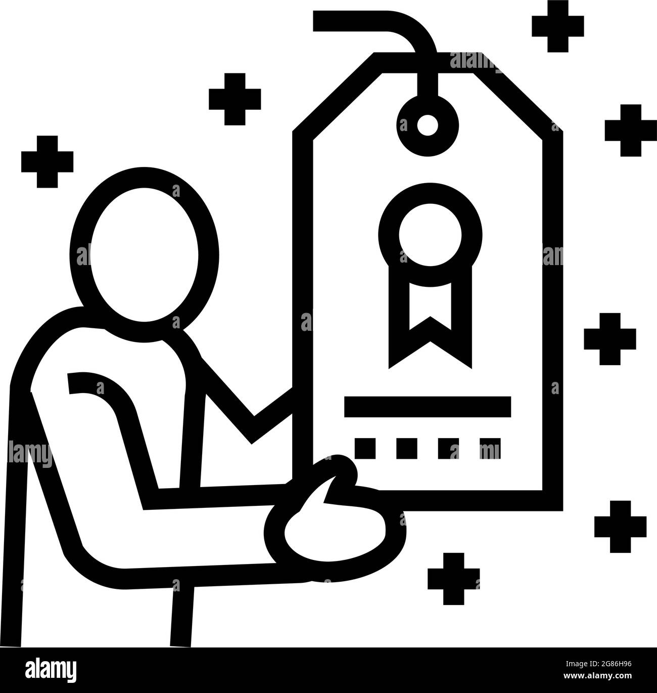 Ambassador sign Black and White Stock Photos & Images - Alamy