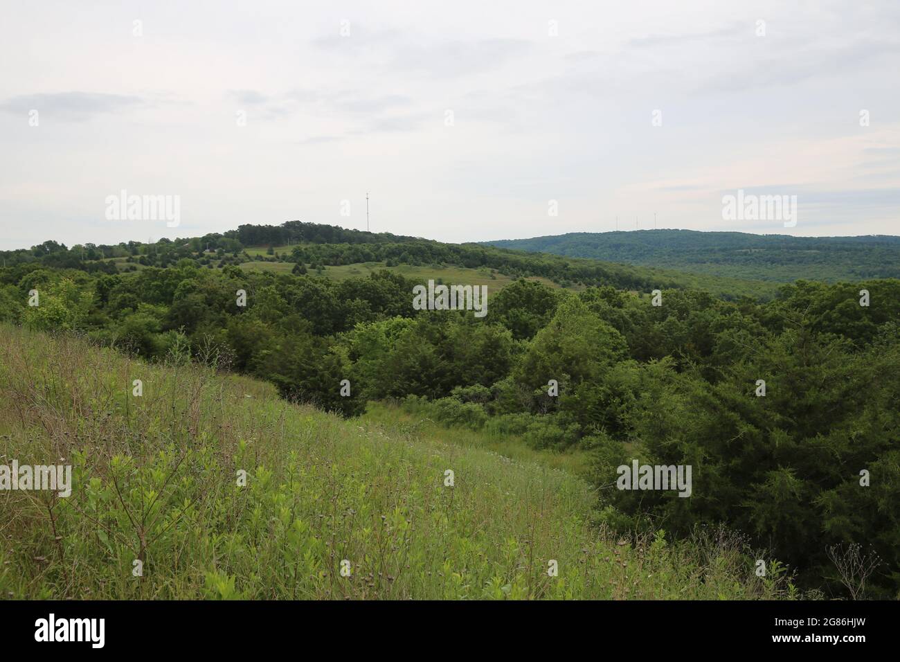 Poconos municipal golf course hi-res stock photography and images - Alamy