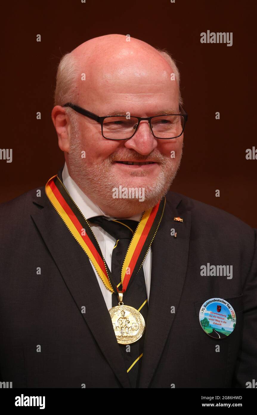 Herman czech hi-res stock photography and images - Alamy