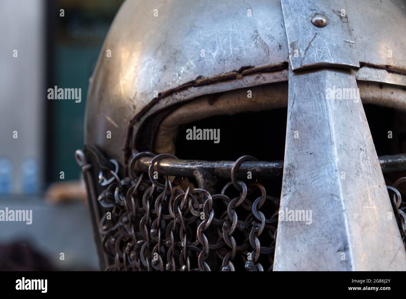 Ancient helmet pattern hi-res stock photography and images - Alamy