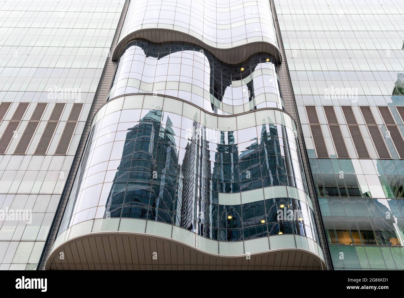 Architecture and building in Toronto, Canada Stock Photo - Alamy