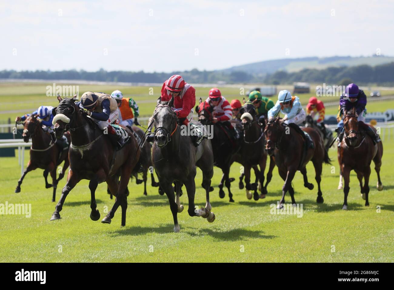 Danny sheehy hi-res stock photography and images - Alamy