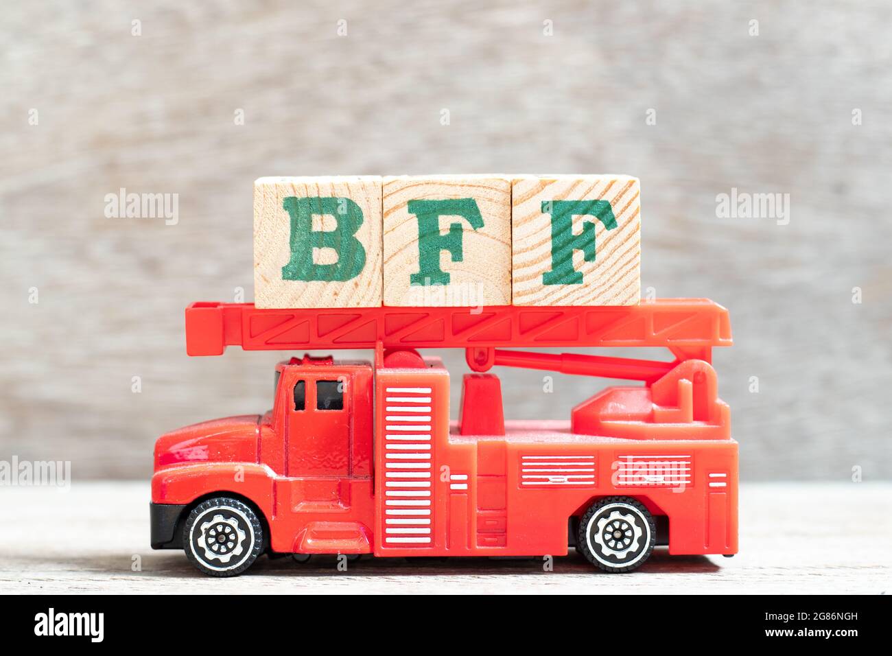 Bff symbol hi-res stock photography and images - Alamy