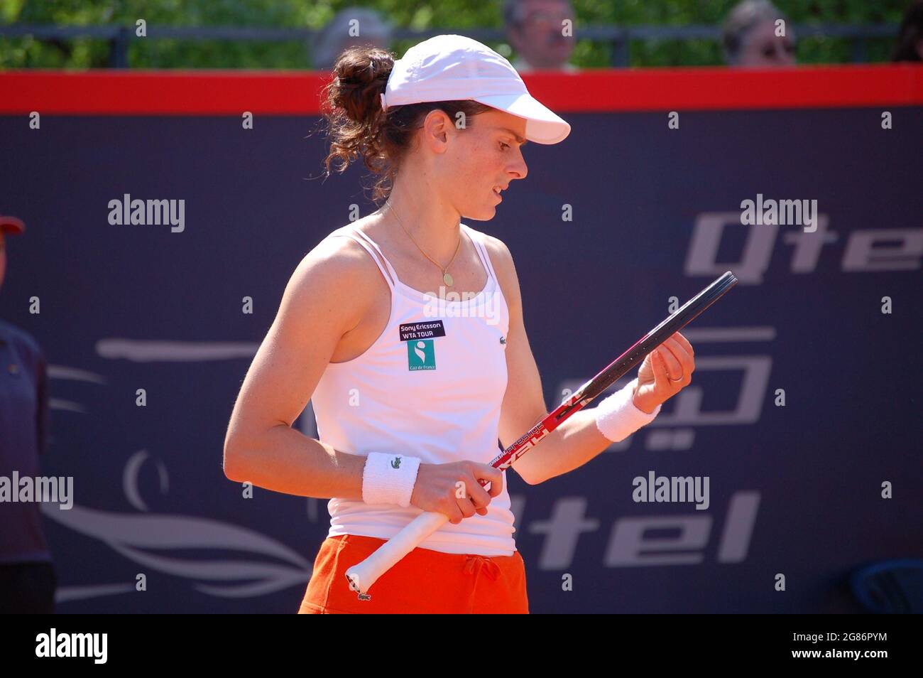 Nathalie dechy hi-res stock photography and images - Alamy