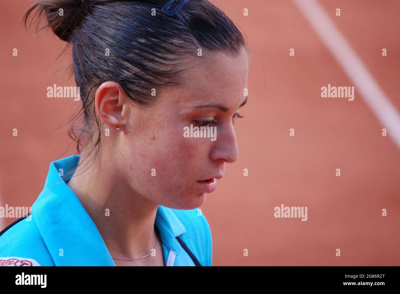 Flavia pennetta hi-res stock photography and images - Alamy