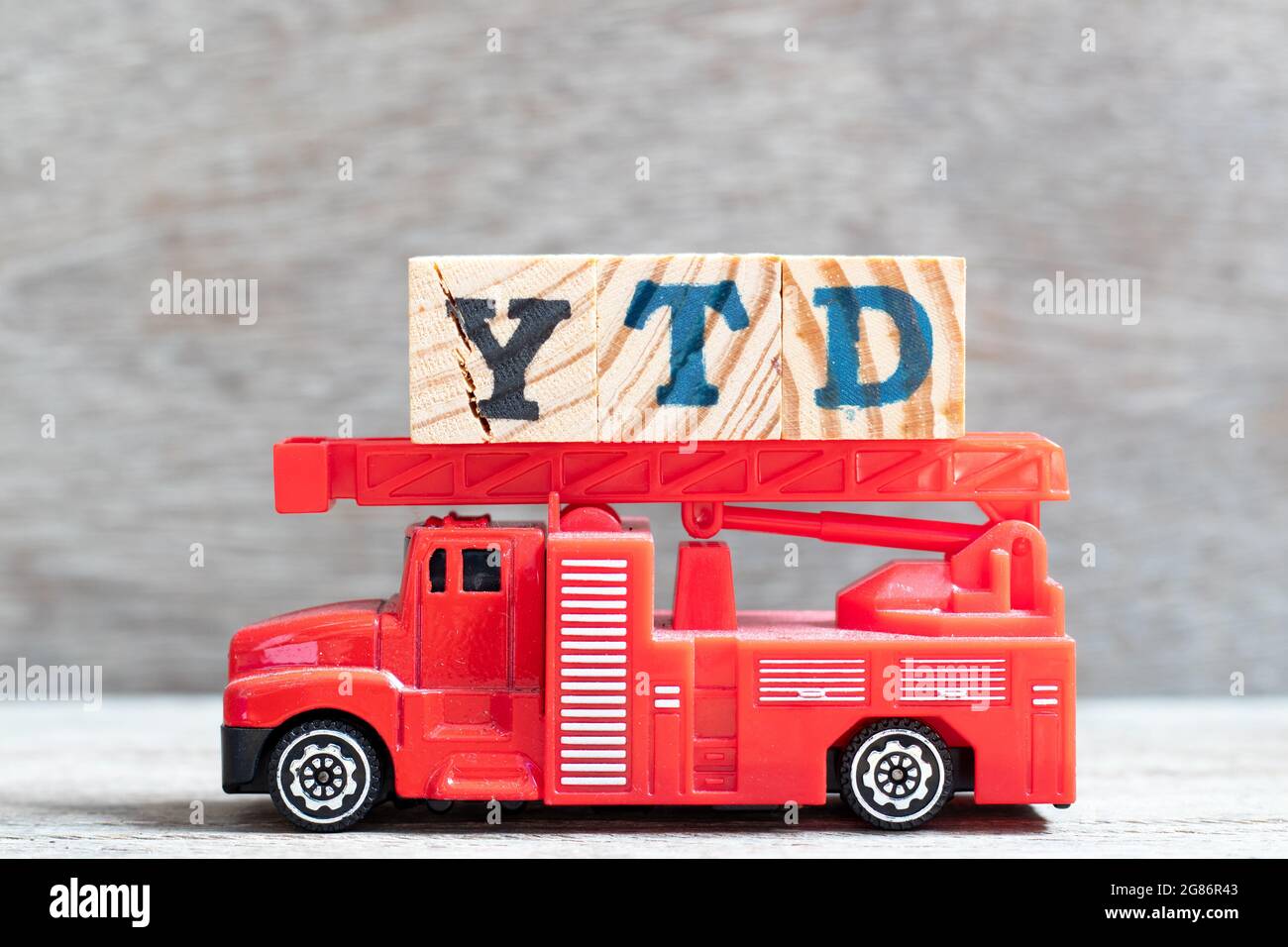 Ytd alphabet hi-res stock photography and images - Alamy