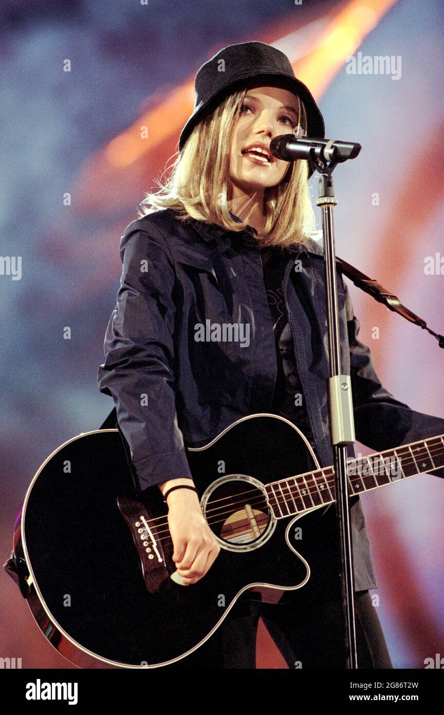 Lene marlin hi-res stock photography and images - Alamy