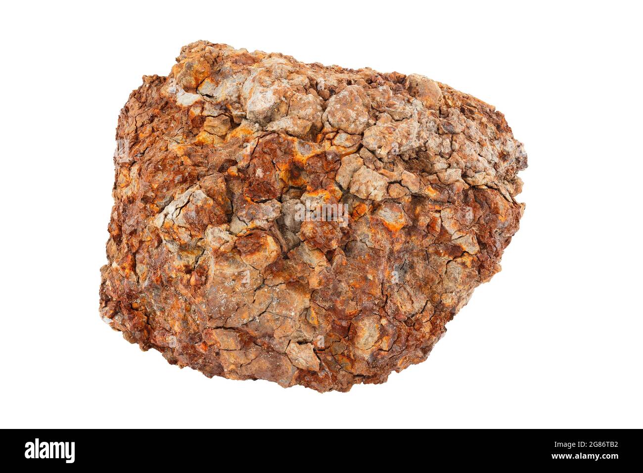 Ironstone sample hi-res stock photography and images - Alamy