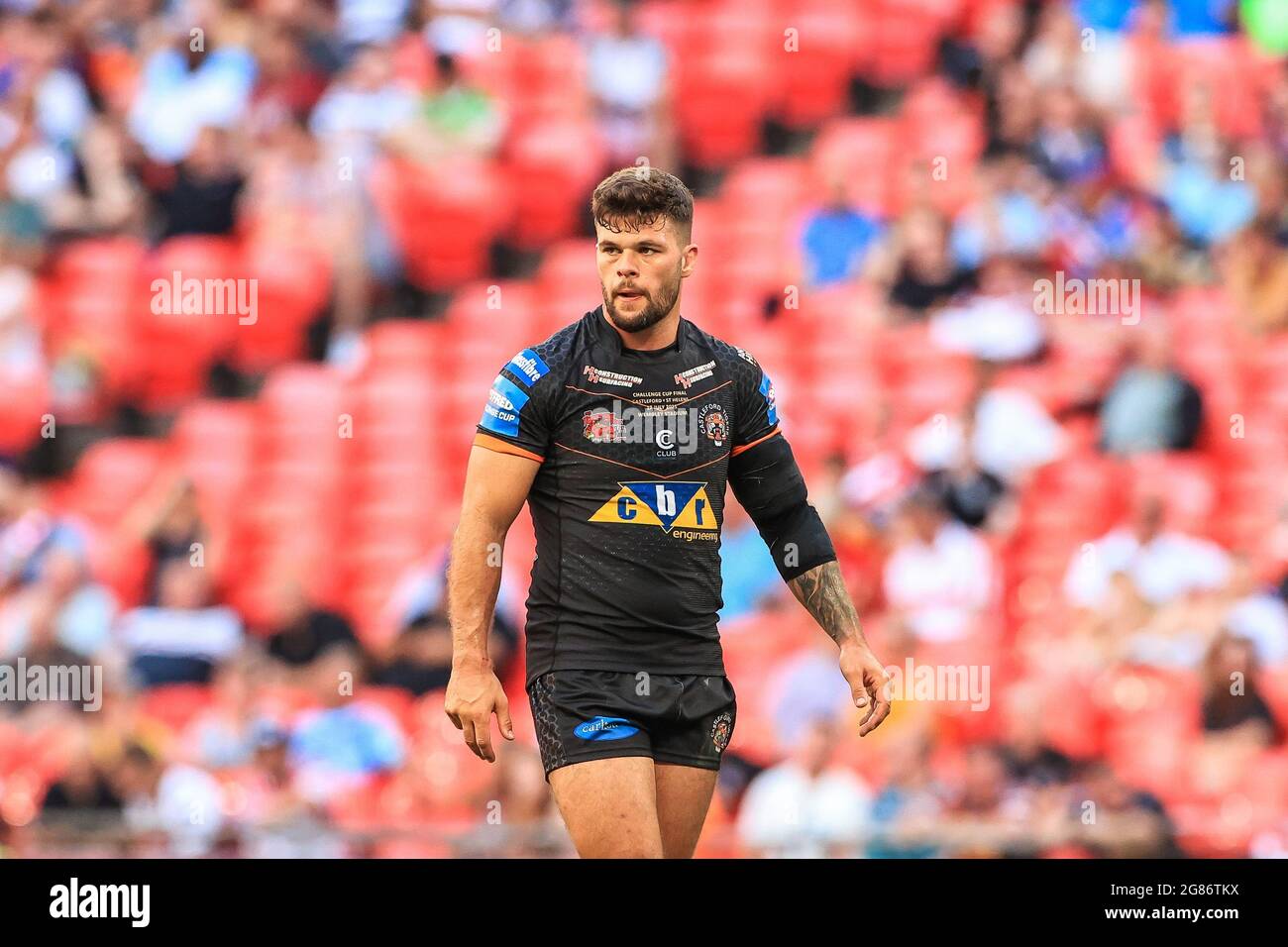 Alex foster hi-res stock photography and images - Alamy