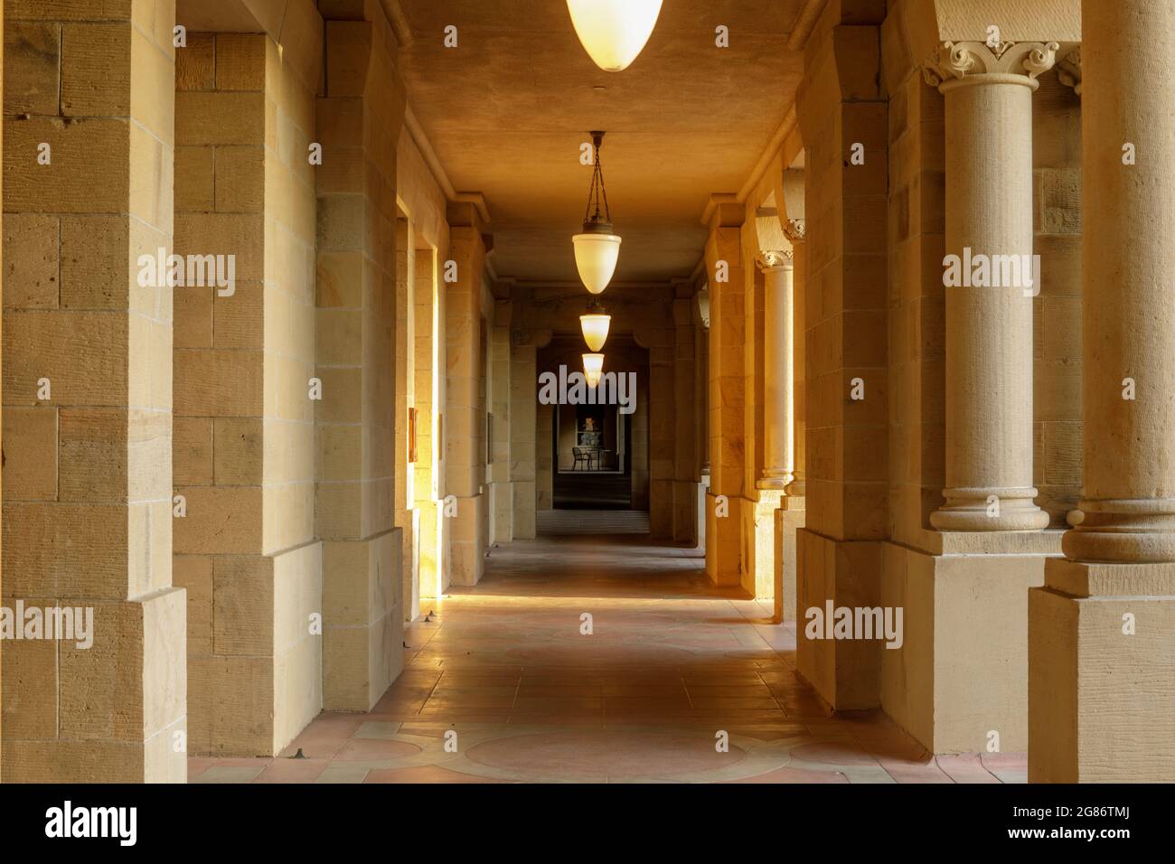 Stanford library hi-res stock photography and images - Alamy