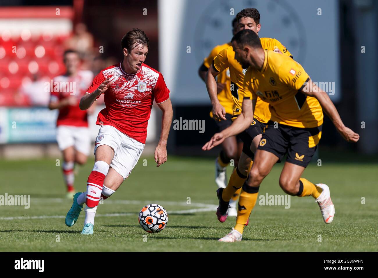 Christopher long football hi-res stock photography and images - Alamy
