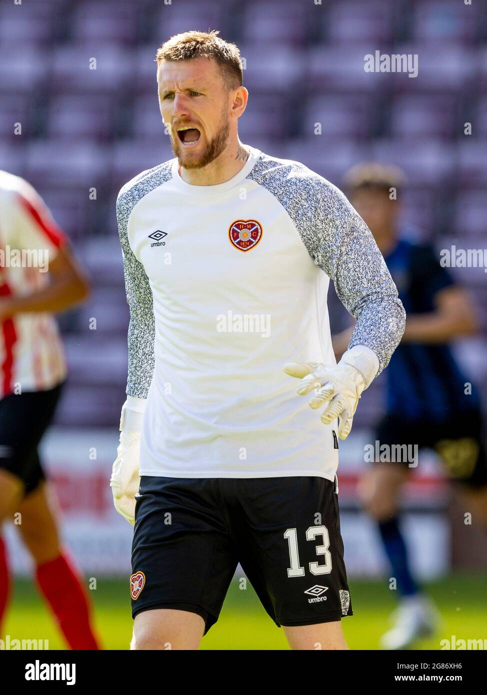 Ross stewart scotland hi-res stock photography and images - Alamy
