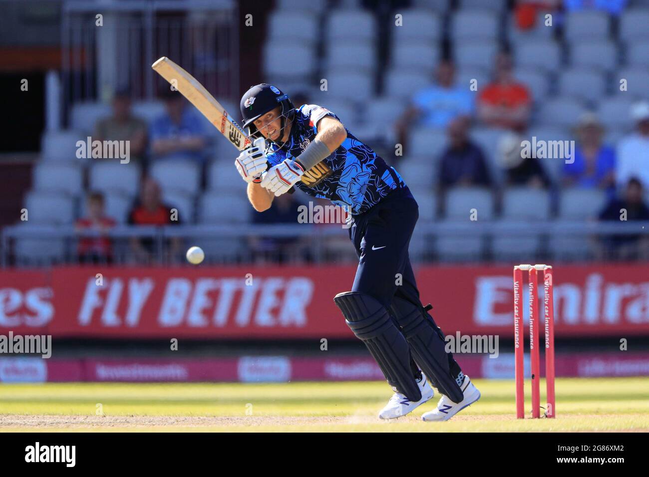 Joe root yorkshire hi-res stock photography and images - Alamy