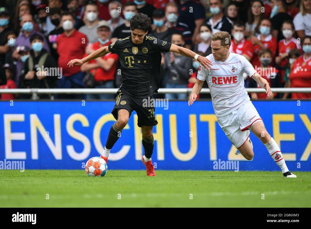 Ms munchen hi-res stock photography and images - Alamy