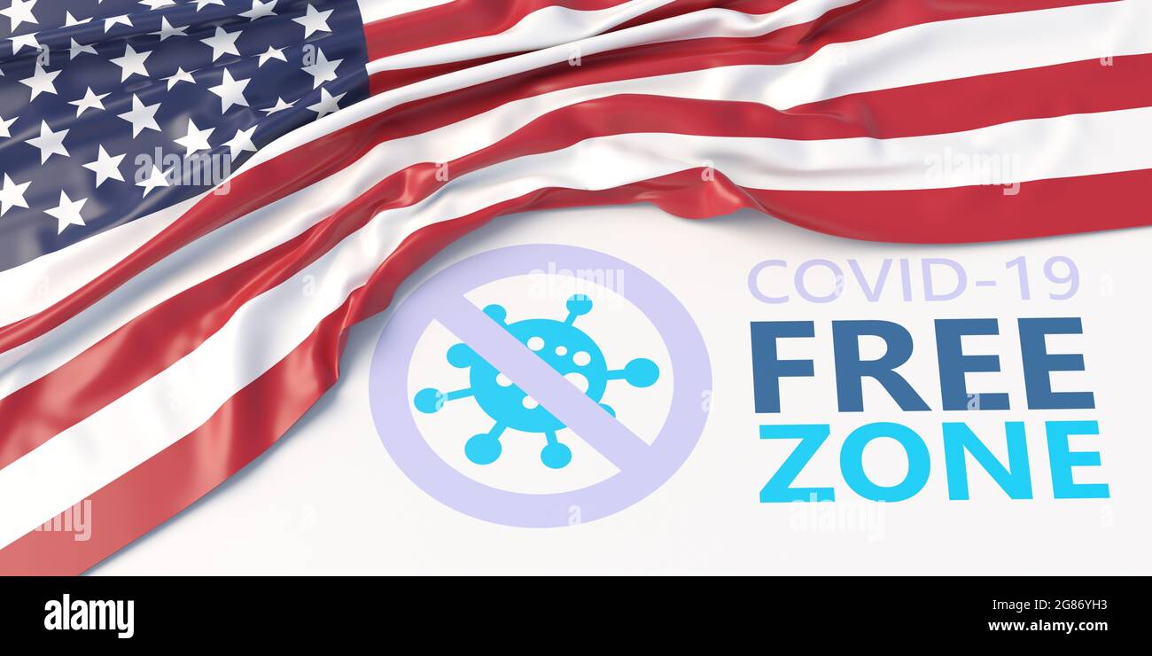 Safety zone flag hi-res stock photography and images - Alamy