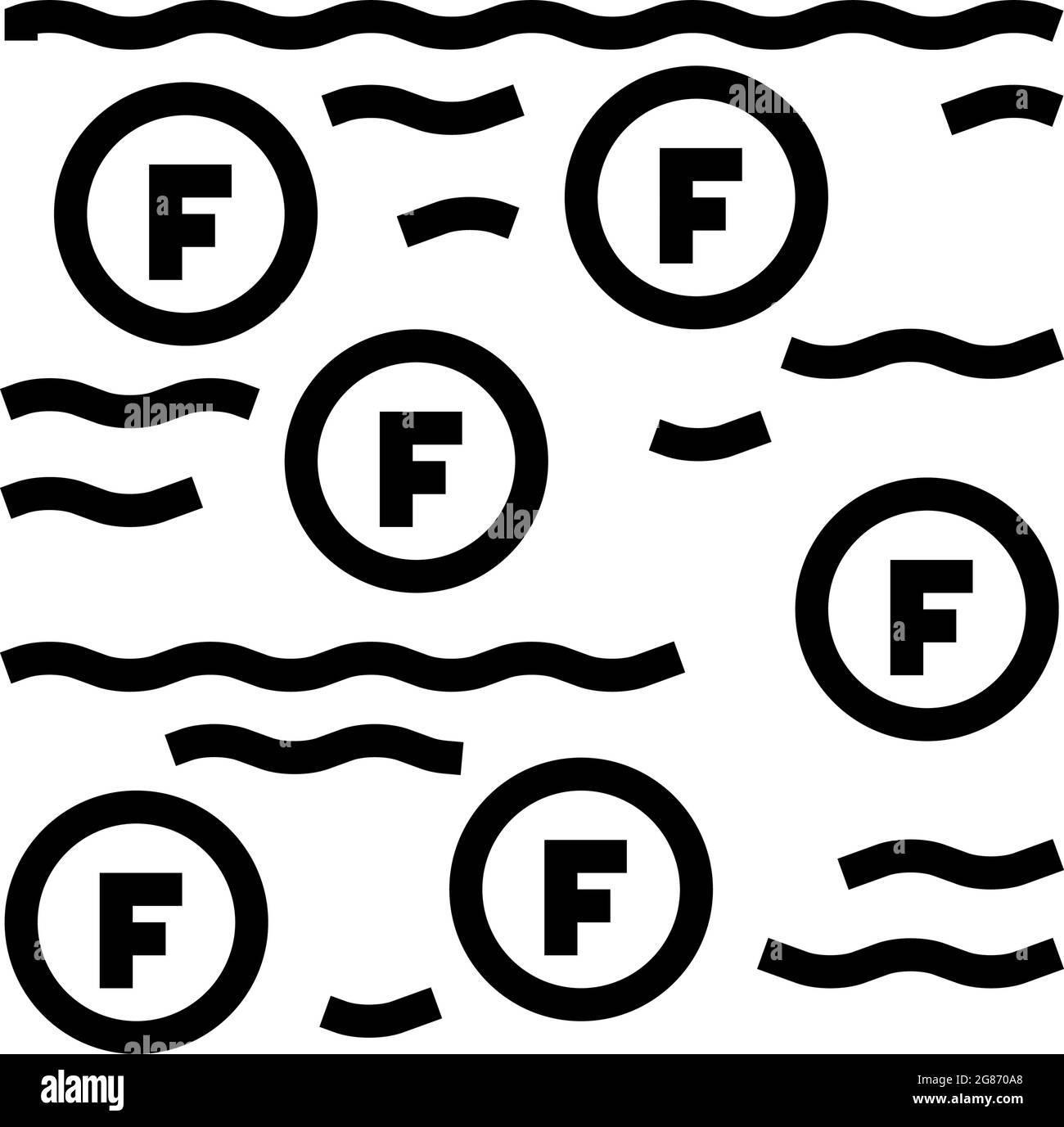 Fluoridation Black and White Stock Photos & Images - Alamy