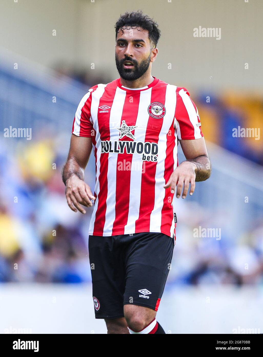 Saman ghoddos hi-res stock photography and images - Alamy