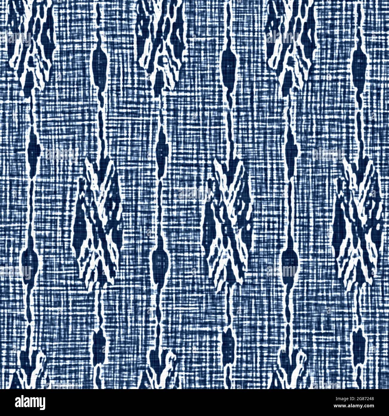 Acid wash blue jean effect texture with decorative stripe line ...