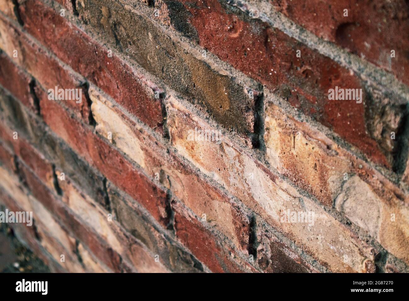 Colorfulbricks hi-res stock photography and images - Alamy