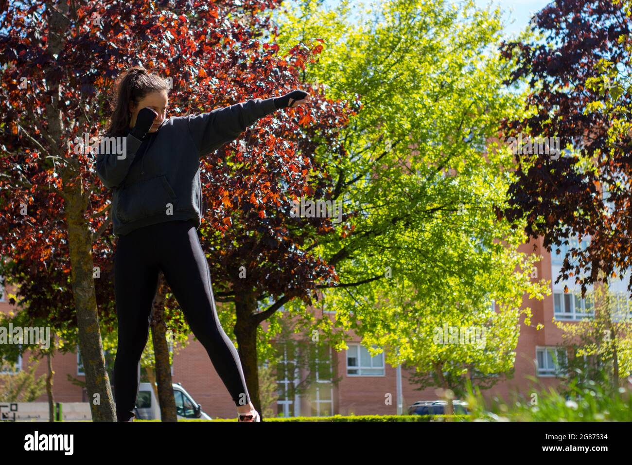 Spanish boxer hi-res stock photography and images - Alamy
