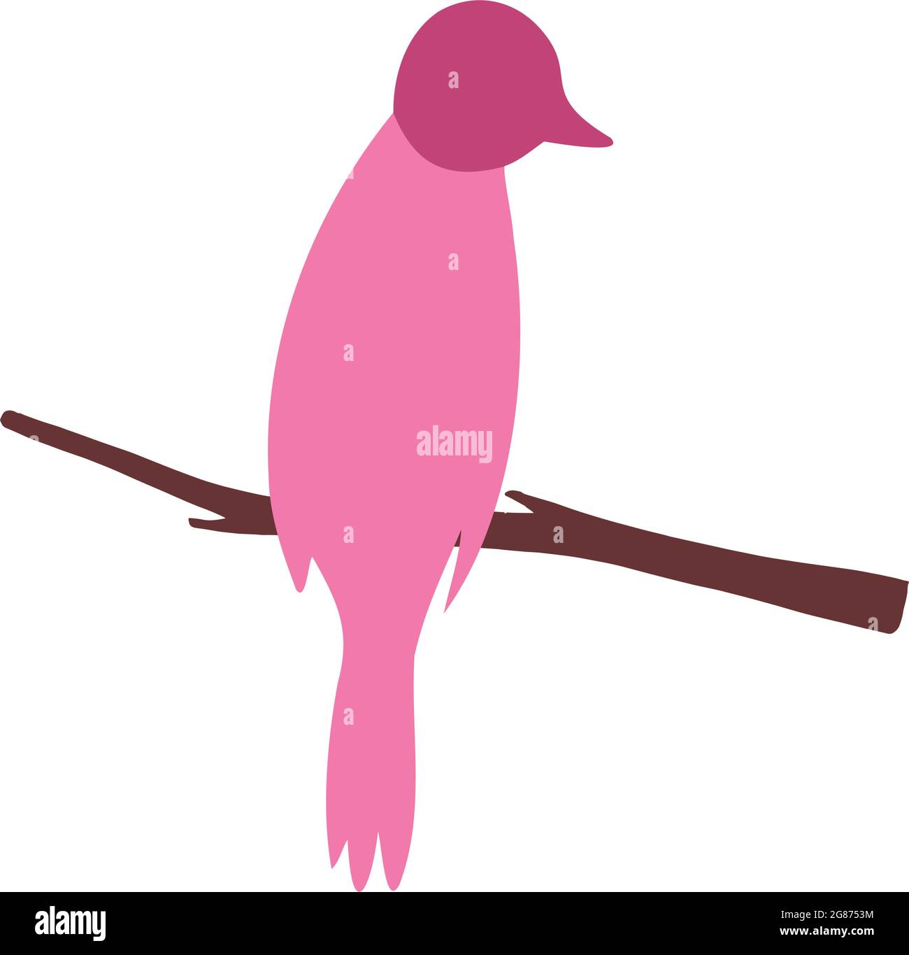 Bird icon. Sparrow icon. Sparrow bird vector illustration Stock Vector ...