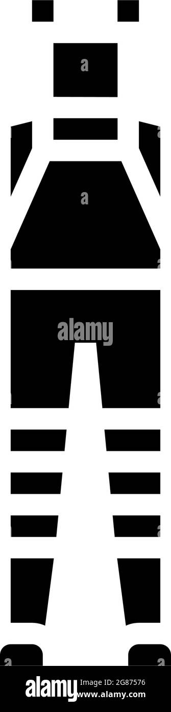 Waders illustration Stock Vector Images - Alamy