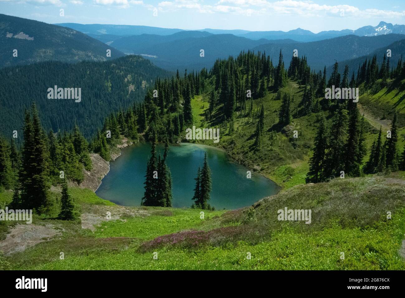 Palmer pond hi-res stock photography and images - Alamy