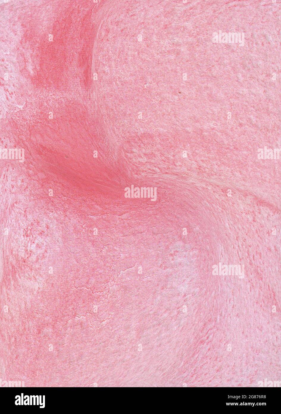 Watercolor pink background with shades and smooth color transitions ...