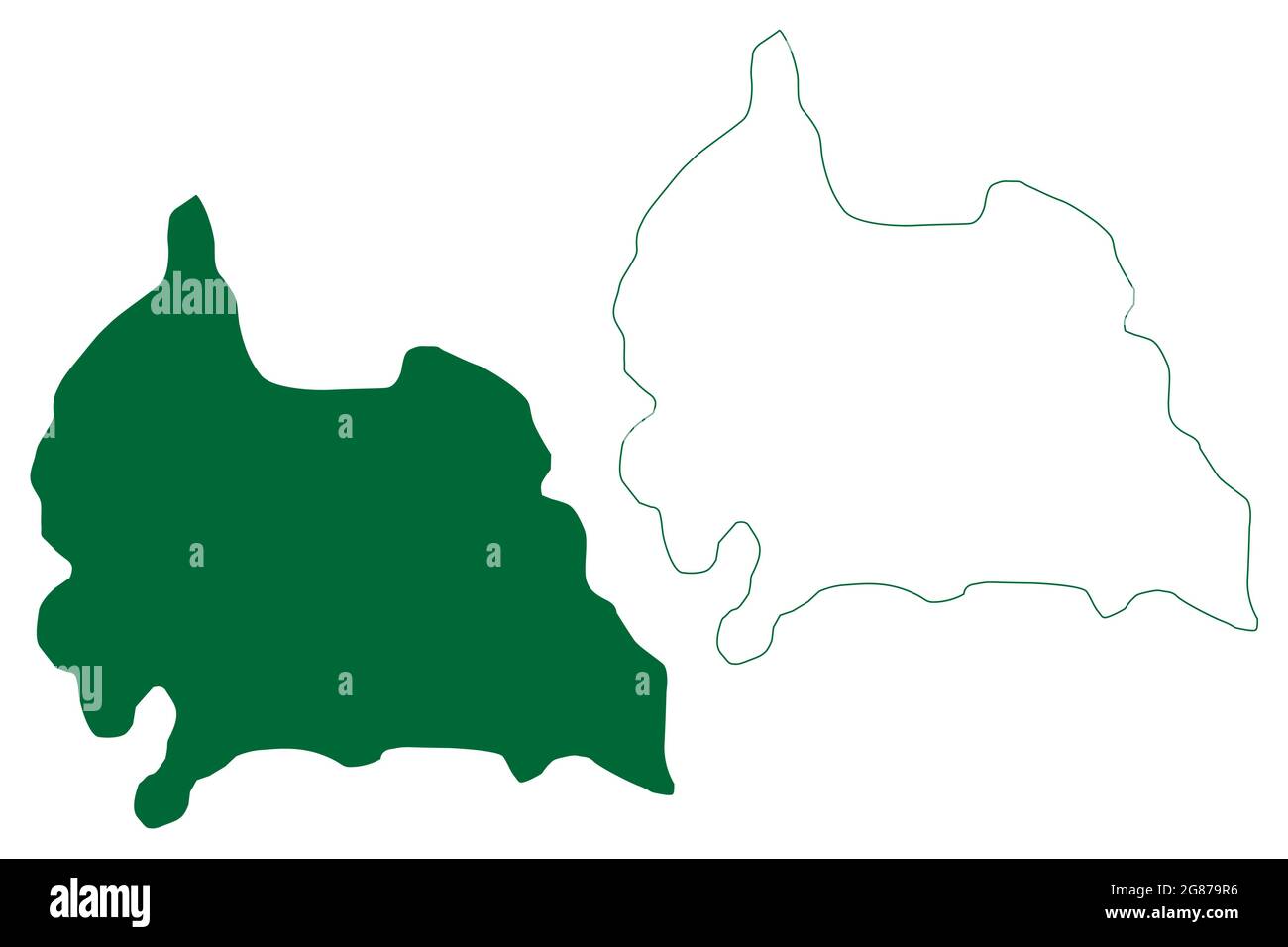 Udaipur Map Of Rajasthan Full Details Of Voting In Udaipur District
