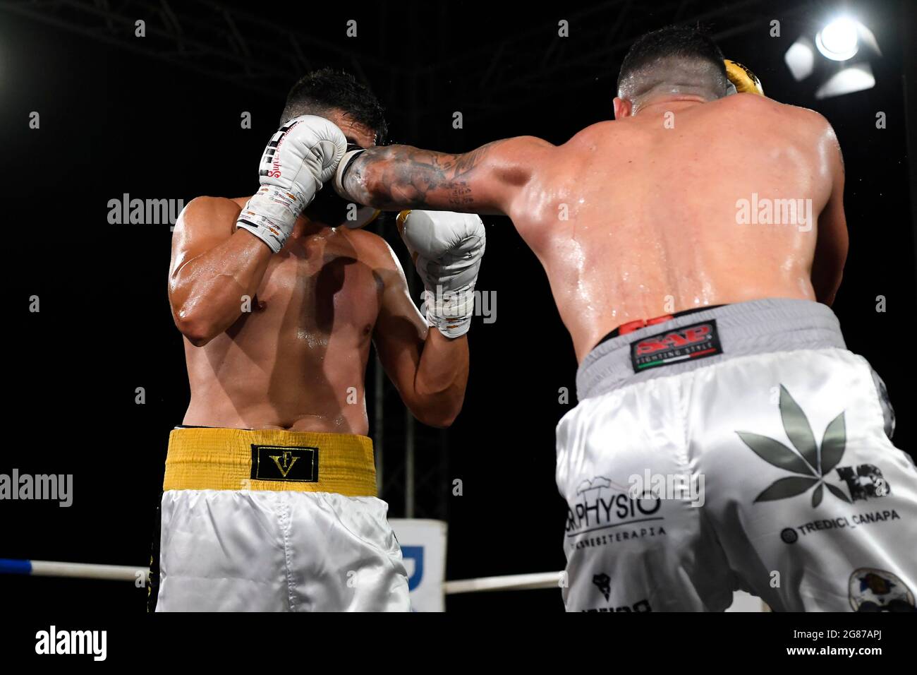 Francesco versaci hi-res stock photography and images - Alamy