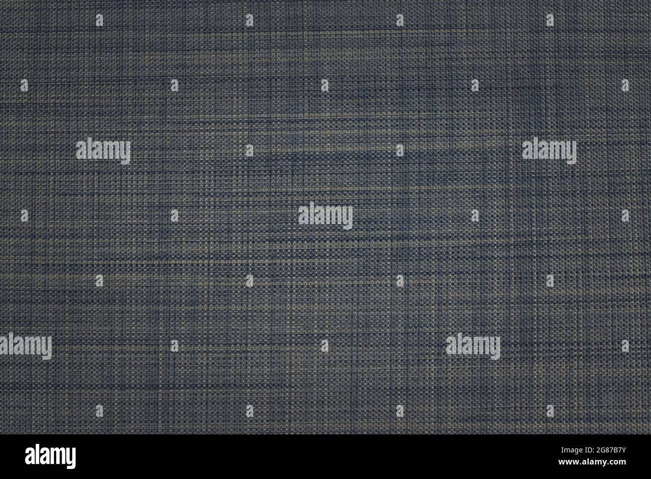 Blackout roller blind webbing linen texture color Stock Photo - Alamy