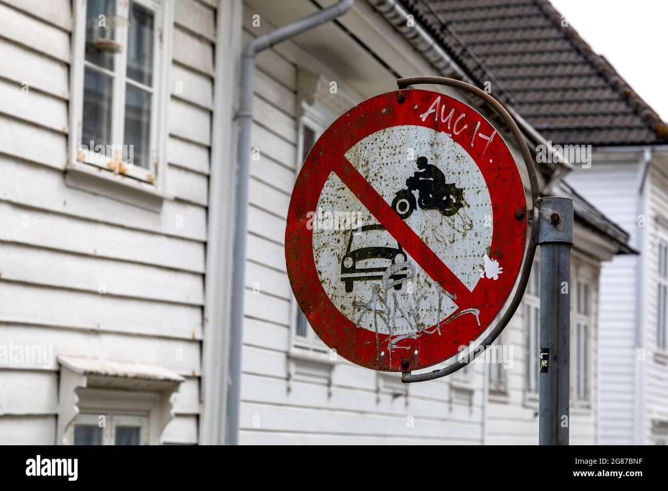 Gateskilt hi-res stock photography and images - Alamy