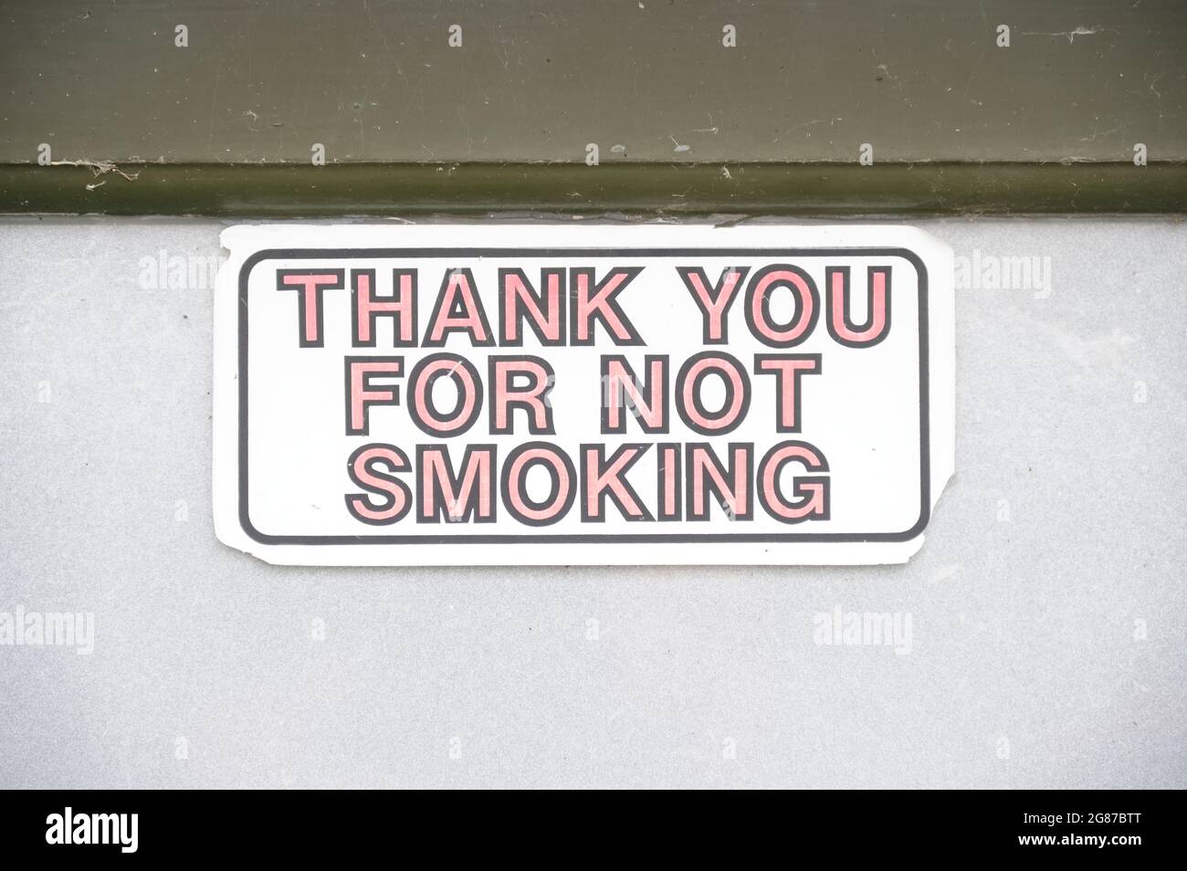 No smoking at college campus university school sign for students create ...