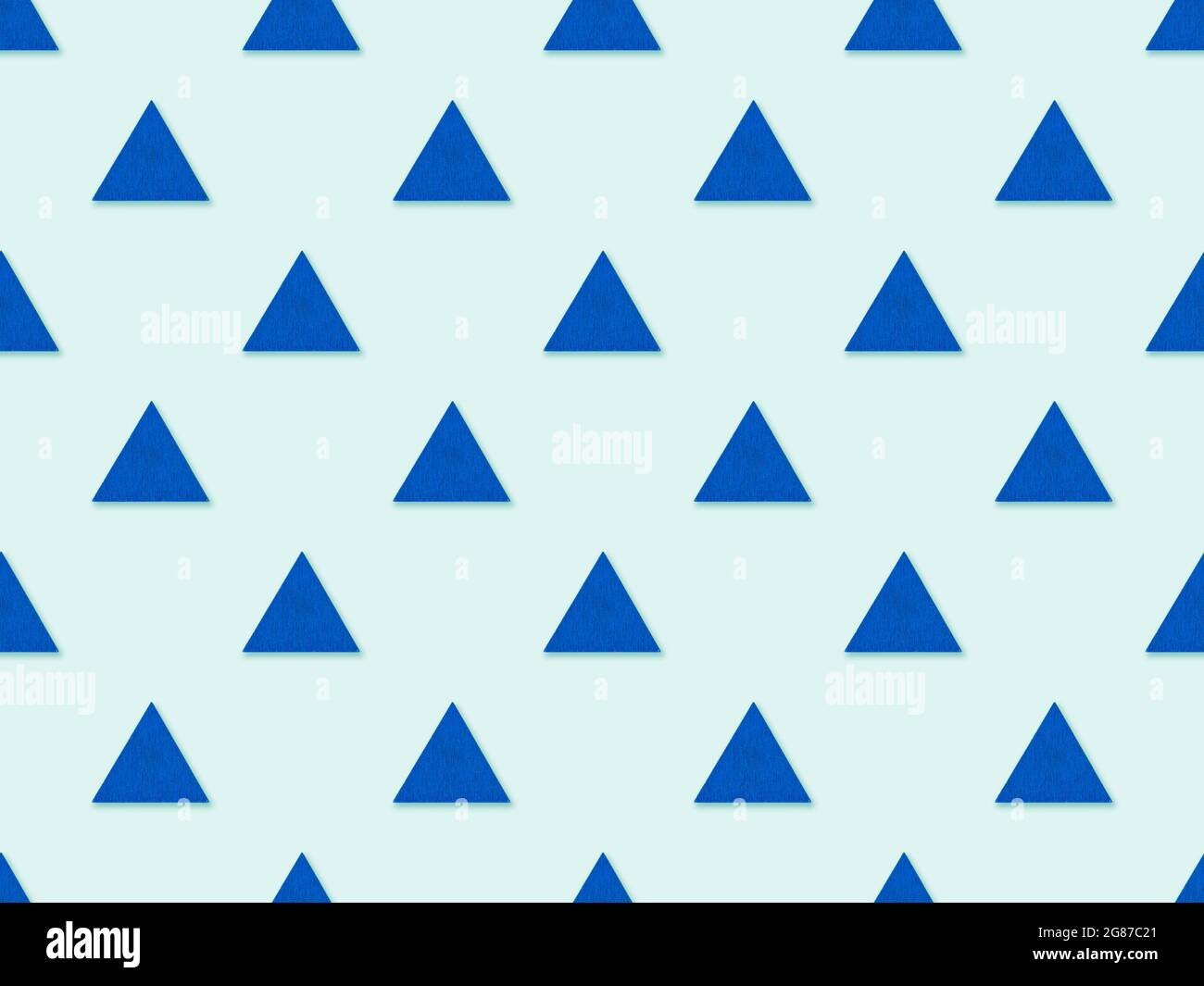 Trapezoid pattern hi-res stock photography and images - Alamy