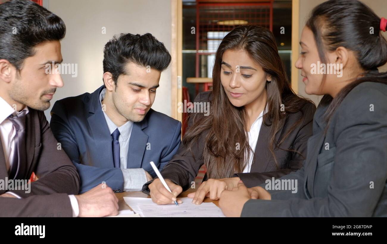 [a group in formal hi-res stock photography and images - Alamy