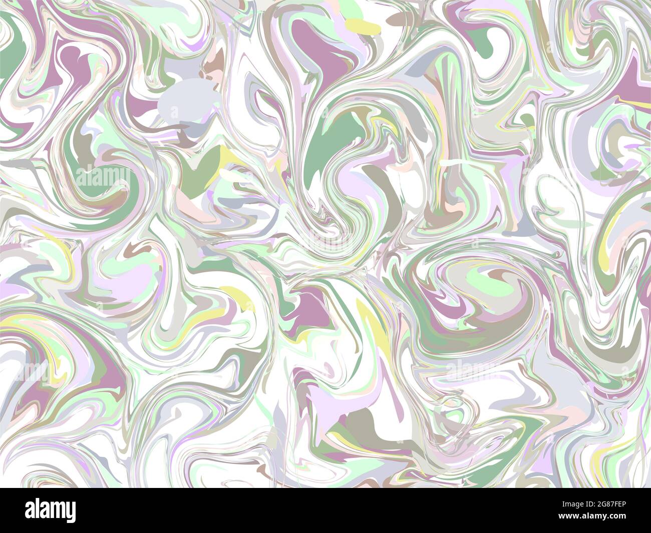 Light colored marble Stock Vector Images - Alamy