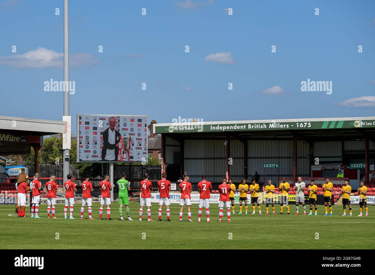 Andrew scoffin hi-res stock photography and images - Alamy