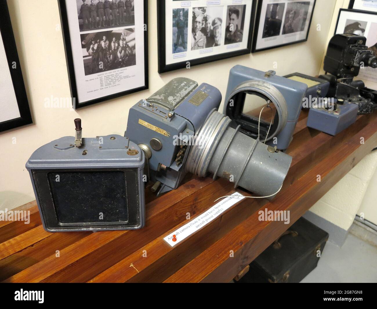 Memorial Museum Davidstow Cornwall United Kingdom Stock Photo - Alamy