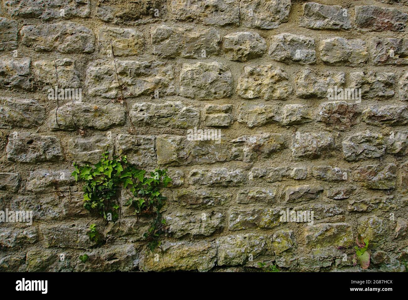 Shot cement stone concrete hi-res stock photography and images - Alamy