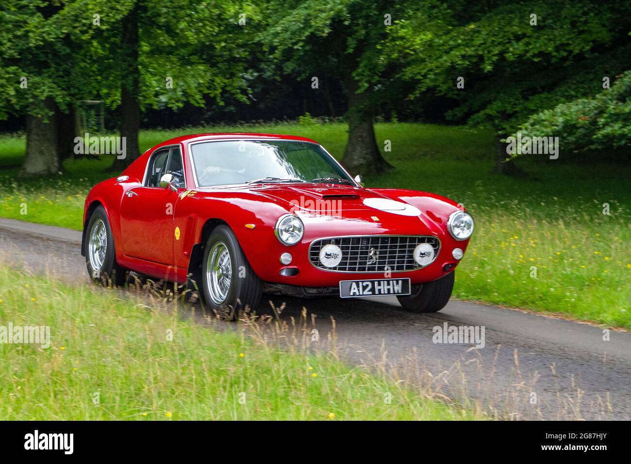2002 red BMW Tribute 250 Z series 5 speed manual 2979cc coupe at ‘The ...