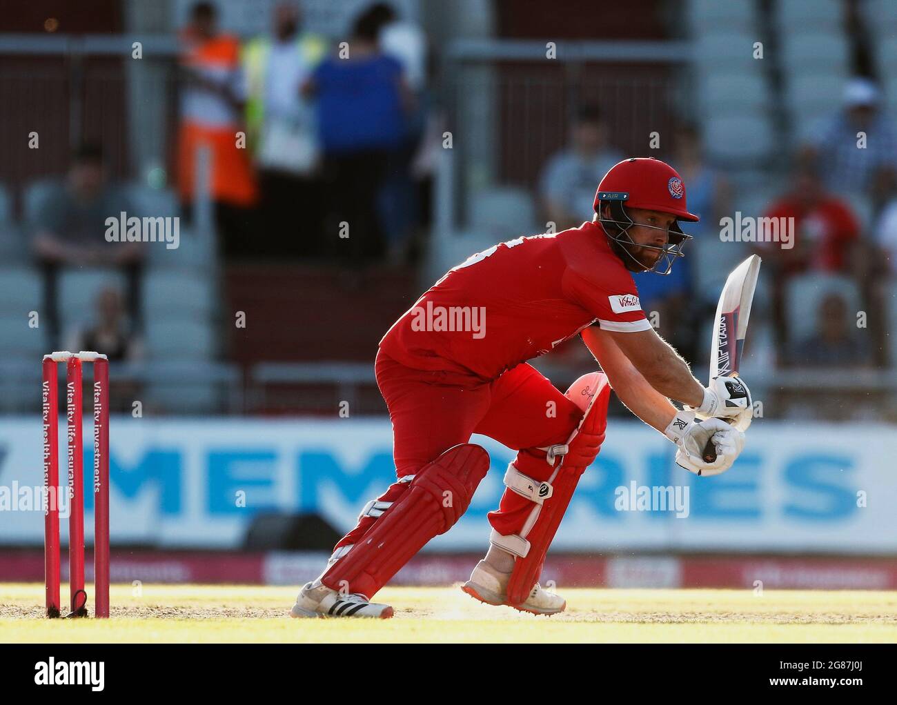 Old trafford steven croft hi-res stock photography and images - Alamy