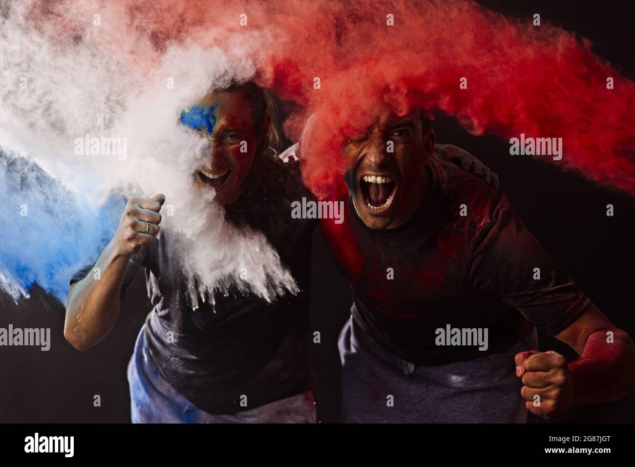 Manon audinet hi-res stock photography and images - Alamy