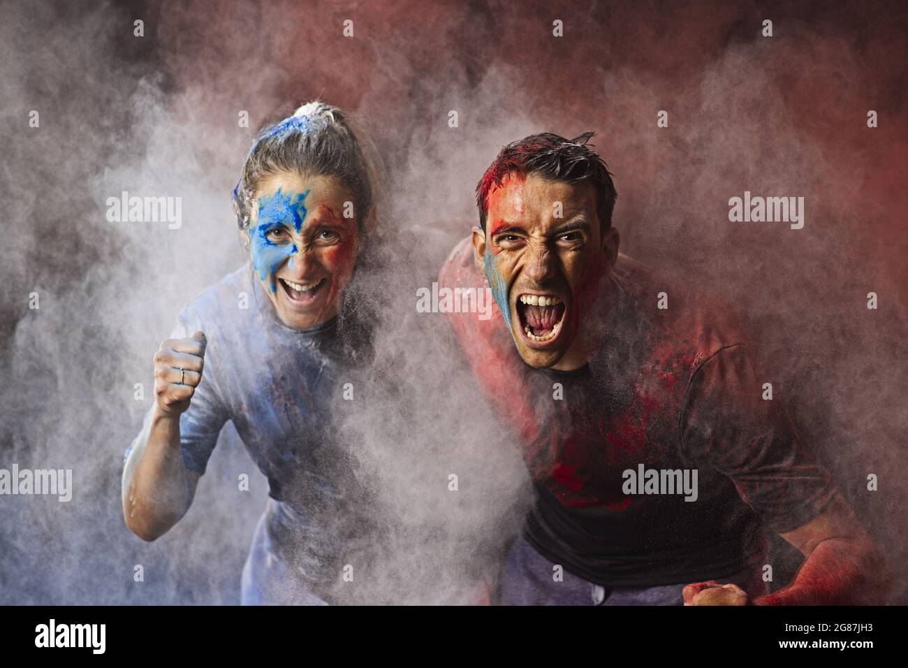 Manon audinet hi-res stock photography and images - Alamy