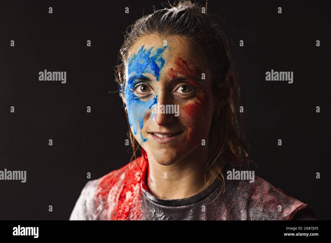 Manon audinet hi-res stock photography and images - Alamy
