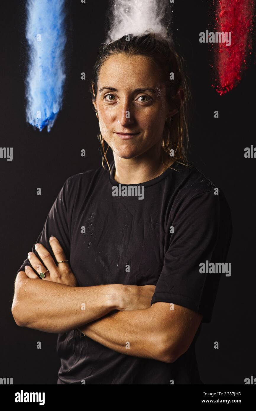 Manon audinet hi-res stock photography and images - Alamy