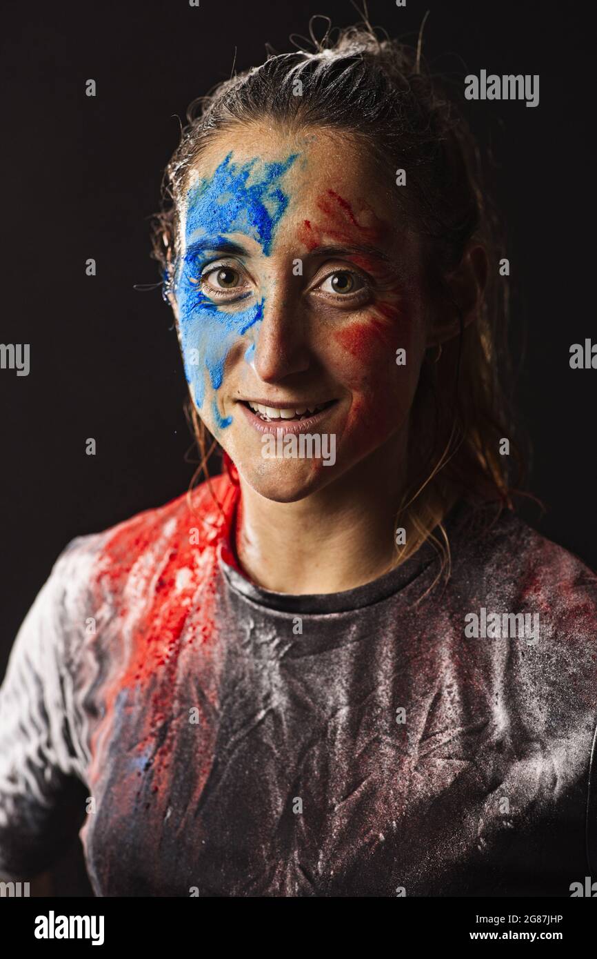Manon audinet hi-res stock photography and images - Alamy