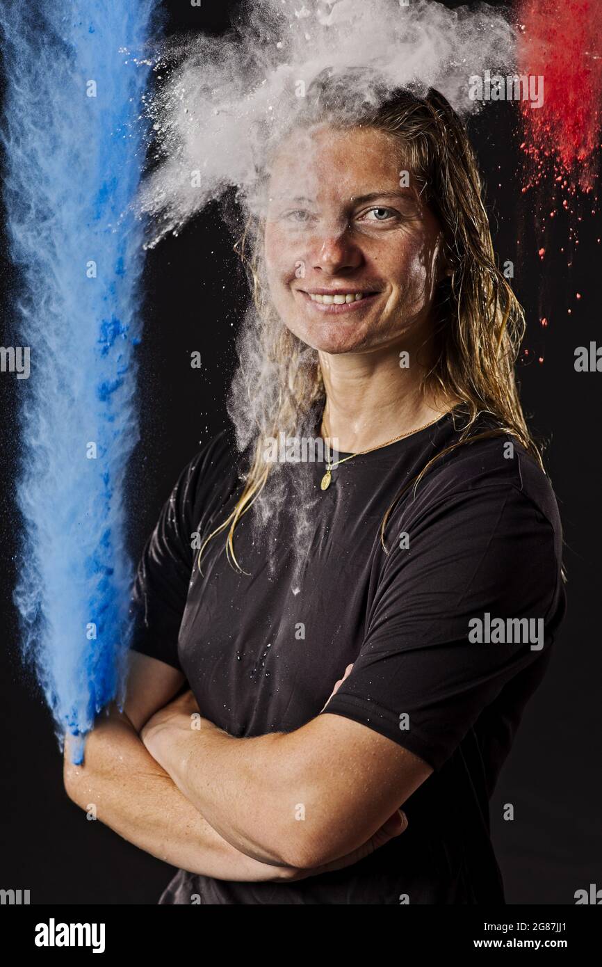 Marie juin hi-res stock photography and images - Alamy